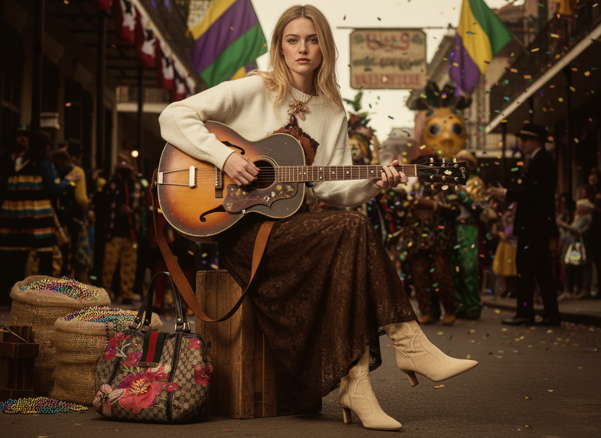 Prairie Princess Collection – Libby Story