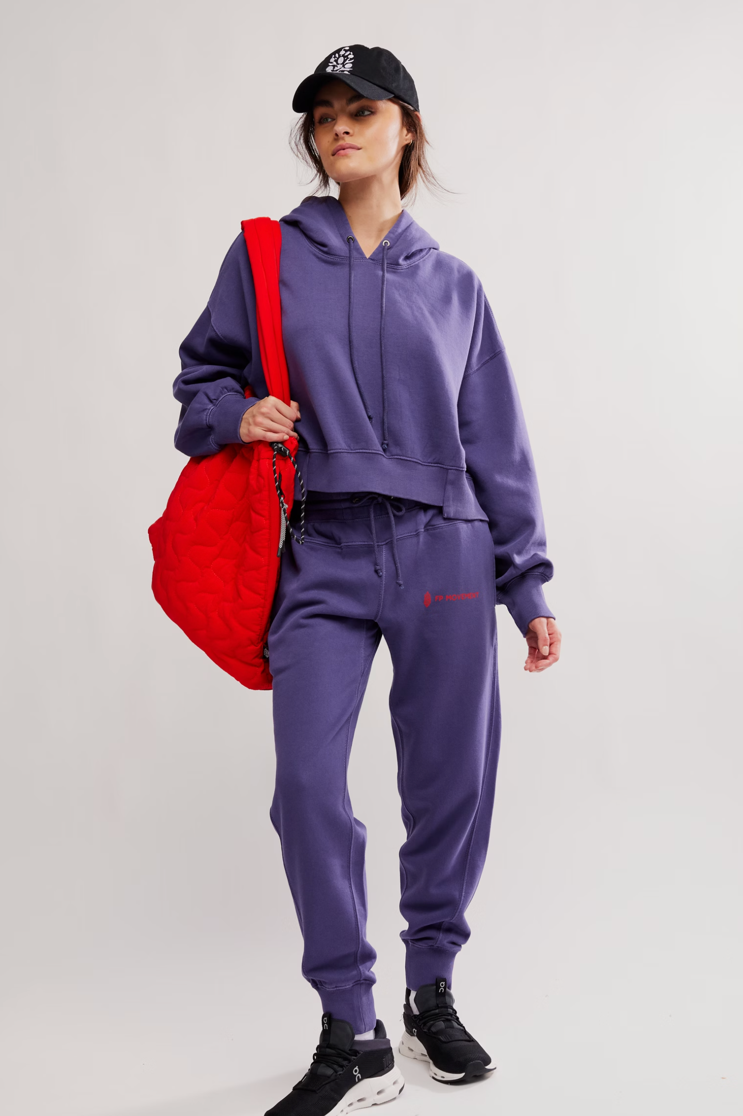 Free people Undefeated Set – Libby Story