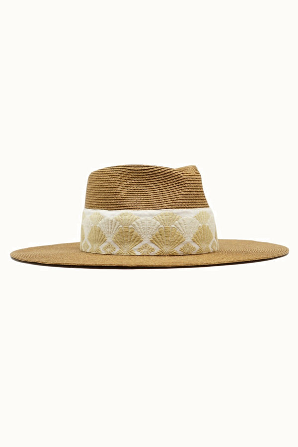 Summer Rancher Hat – Libby Story