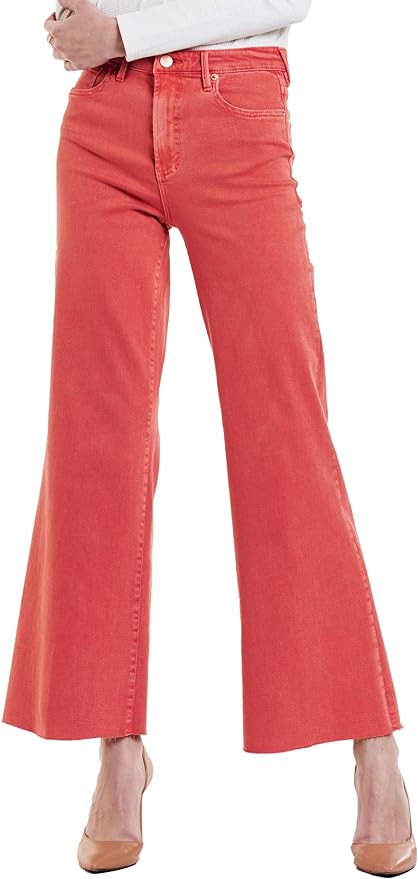 Dear John Fiona Viva Magenta Super High Rise Full – Libby Story