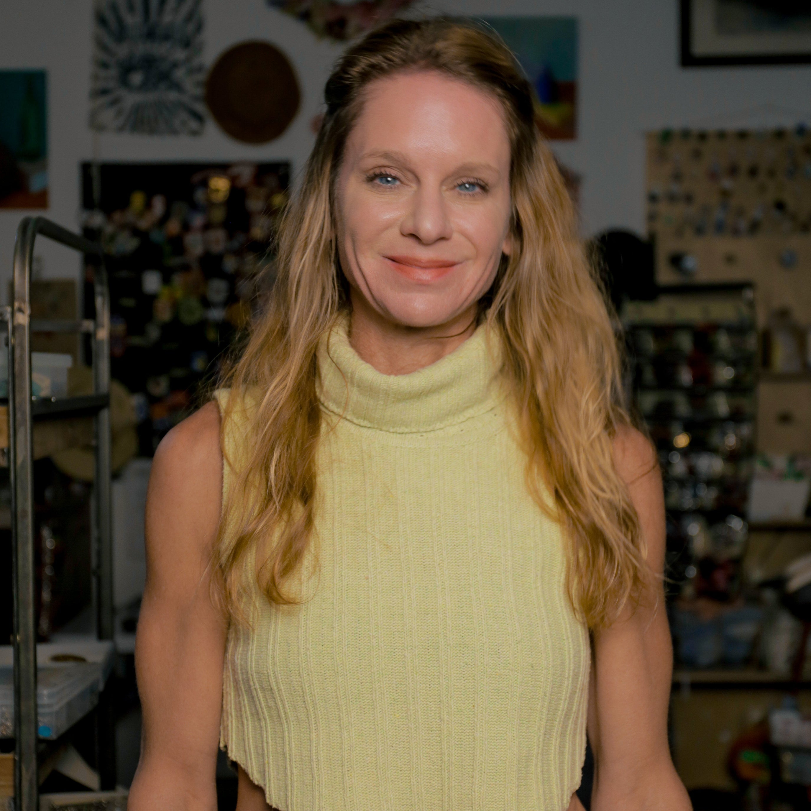libbystory.com – Libby Story