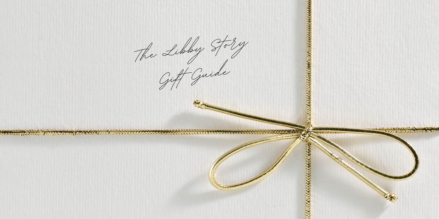 libbystory.com – Libby Story