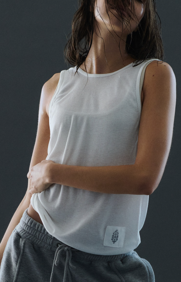 Free People First In Line Tank – Libby Story