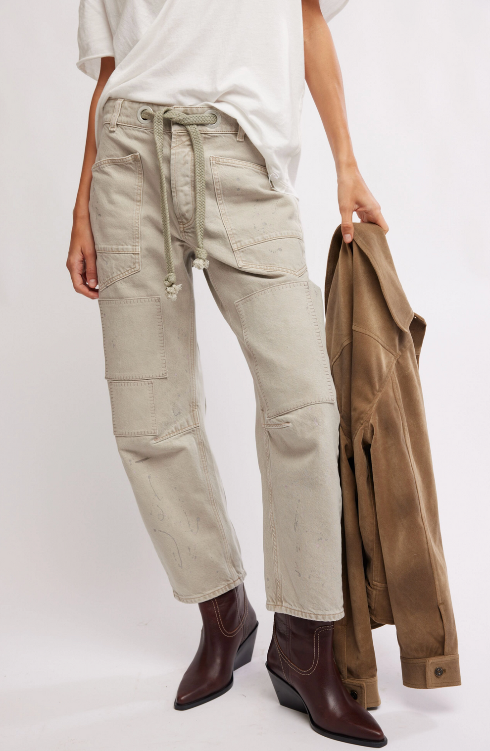 Free People Movie Low Slug Bull On – Libby Story