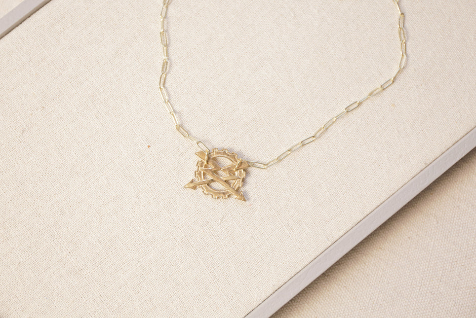 Jewelry – Libby Story